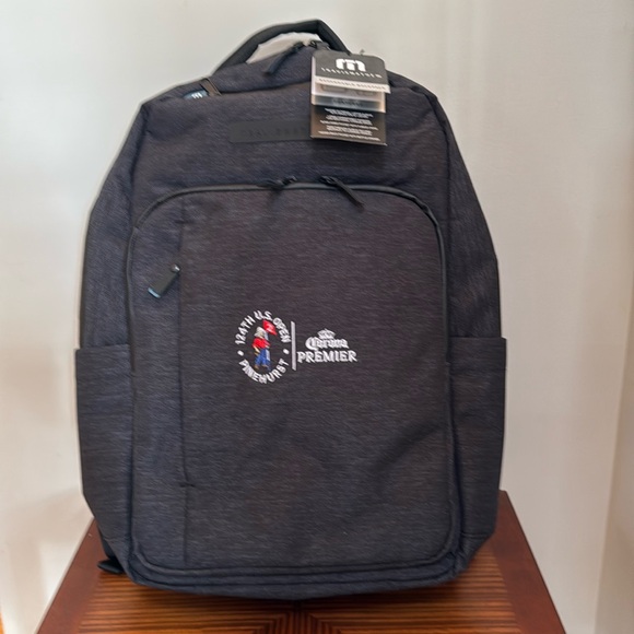 Travis Mathew | Bags | Travis Mathew Expandable Golf Backpack 2 | Poshmark